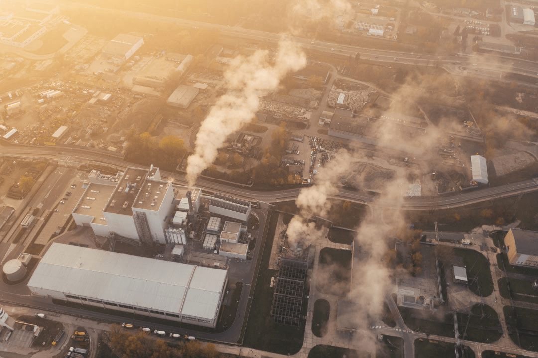 Decarbonisation of Heating in Commercial Buildings - Global Energy Systems