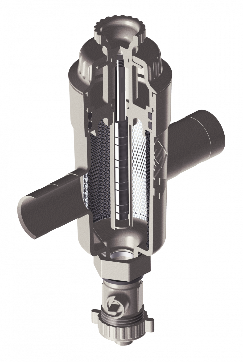 Filternator Central Heating Filter USA - Global Energy Systems